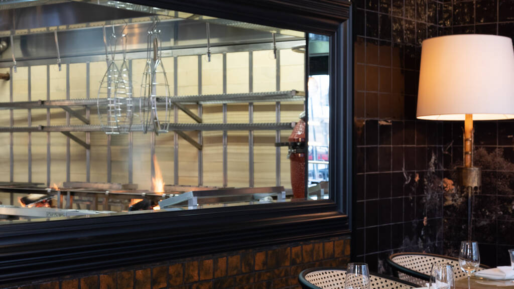 Arros QD | Restaurants in Fitzrovia, London