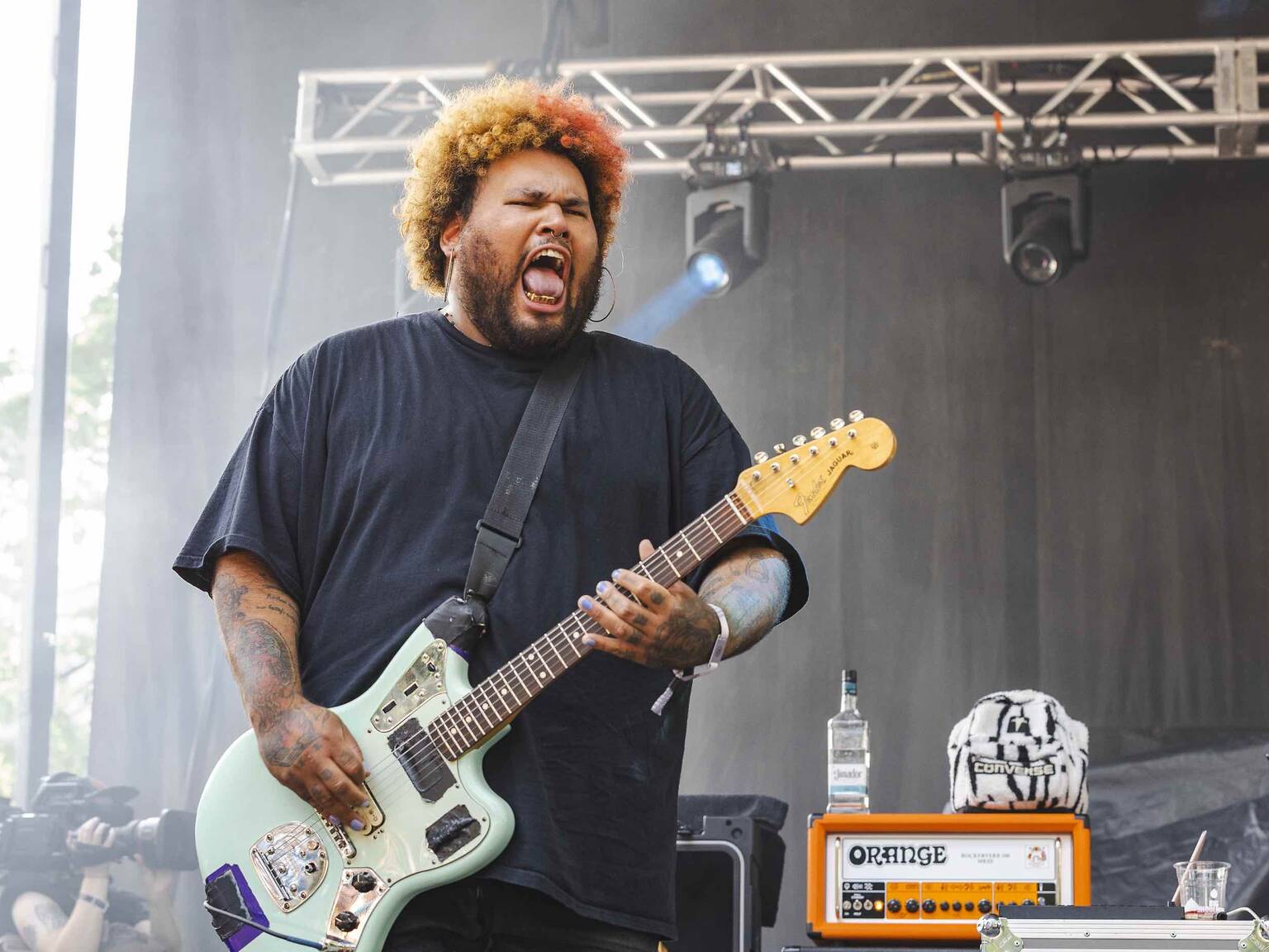 Pitchfork Music Festival 2024: Tickets, Times and Info