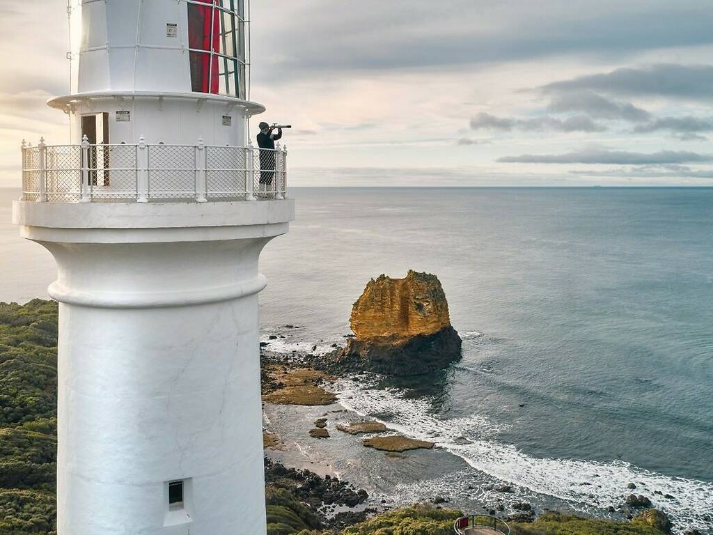 The 8 best coastal walks in Victoria