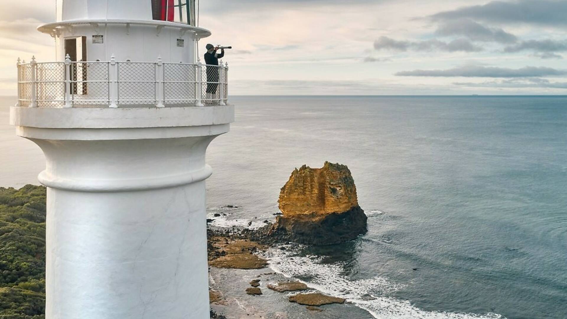 The 8 best coastal walks in Victoria