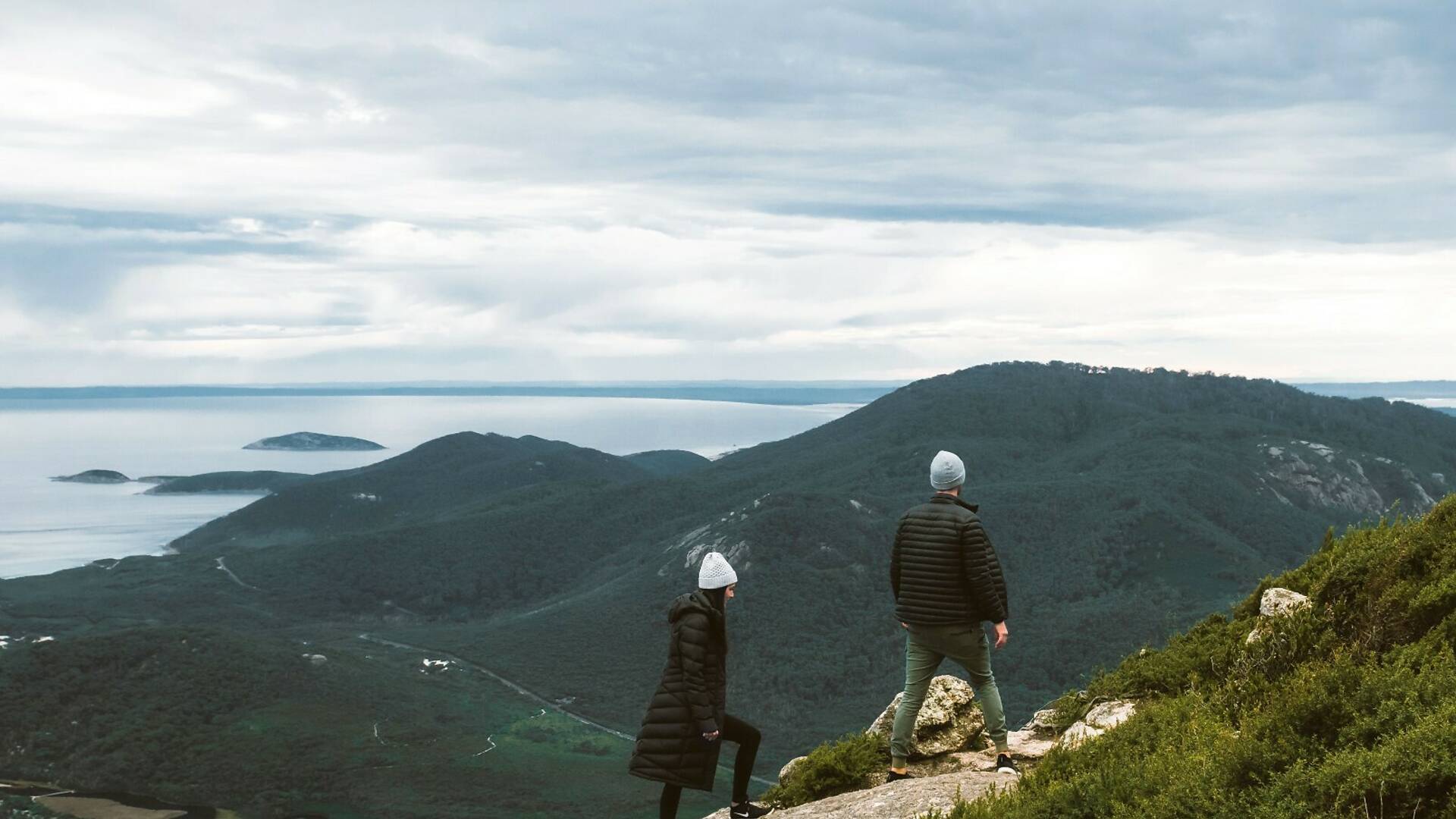 The 8 best coastal walks in Victoria