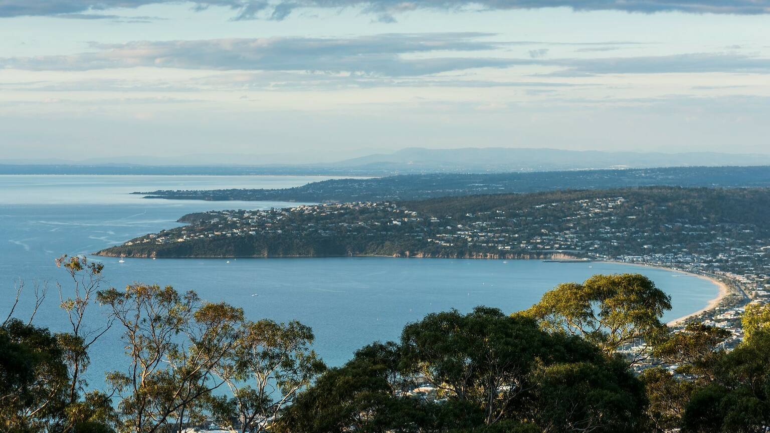 The 8 best coastal walks in Victoria