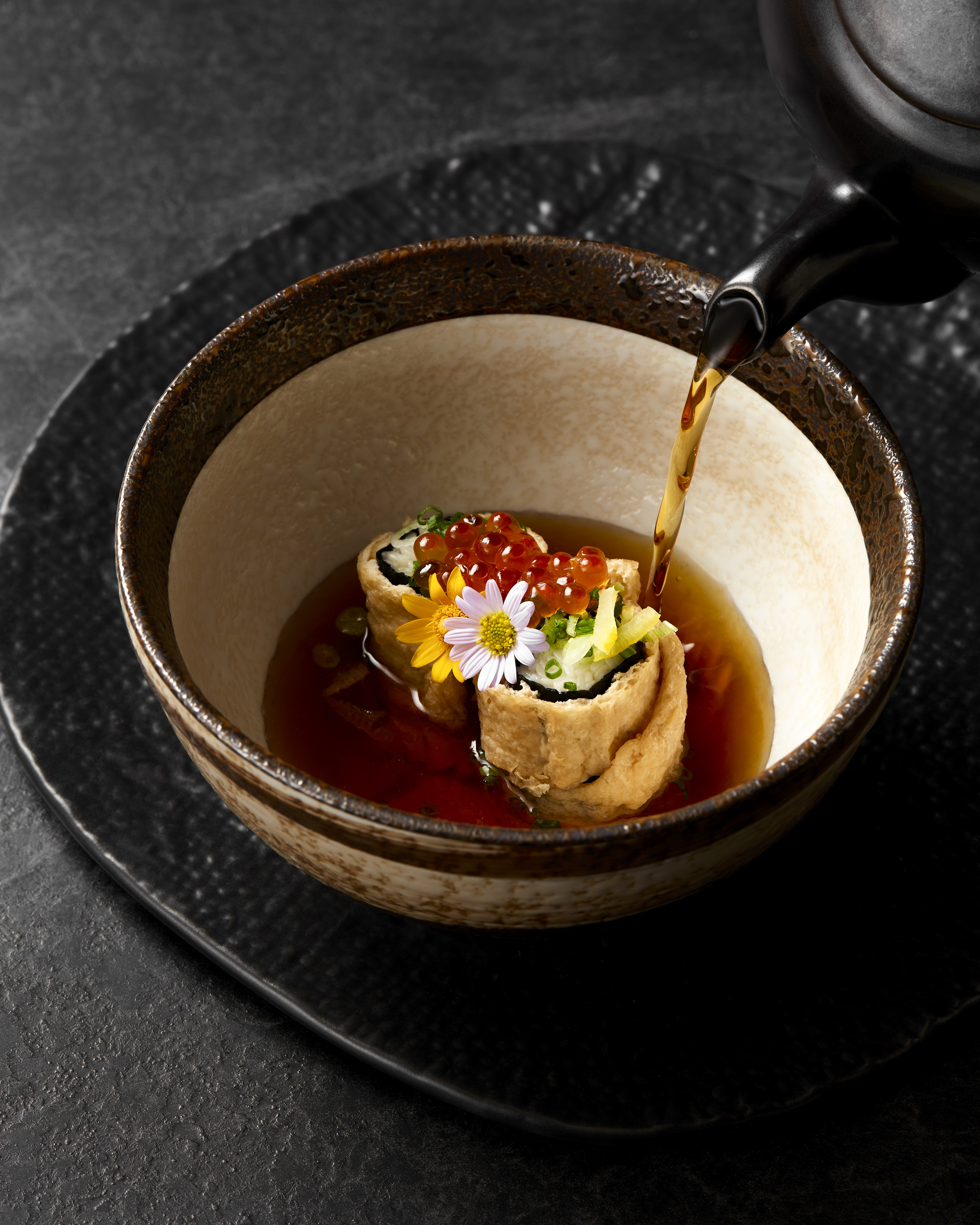 KiSara presents Sake Pairing Dinner | Things to do in Bangkok