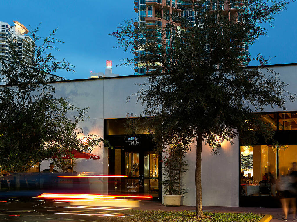 16 Best Seafood Restaurants in Miami for a Fresh-Caught Feast