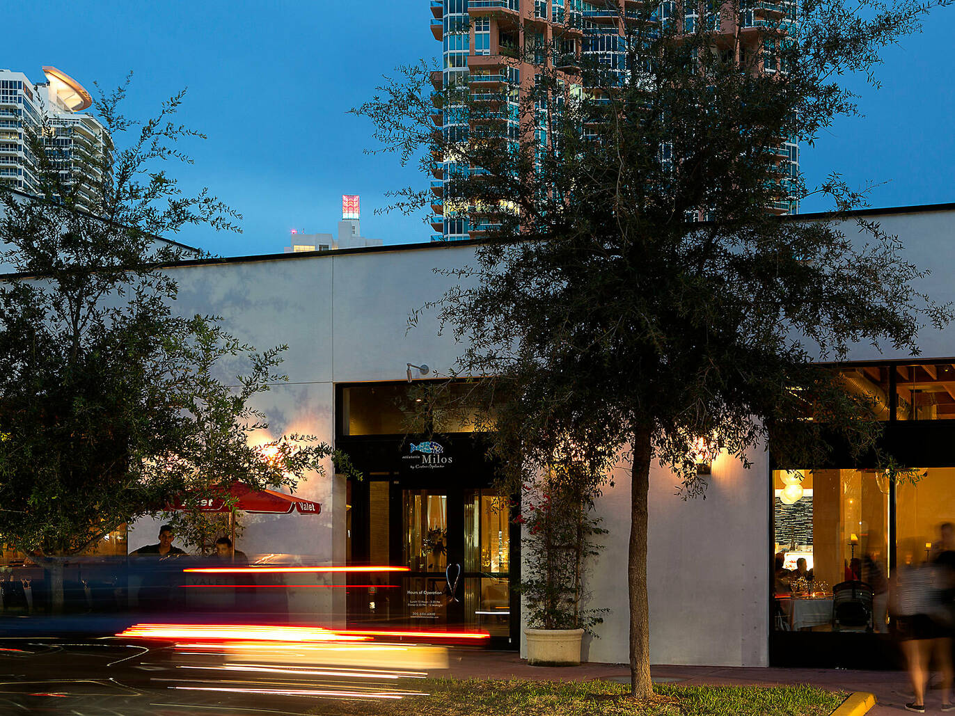 16 Best Seafood Restaurants in Miami for a Fresh-Caught Feast