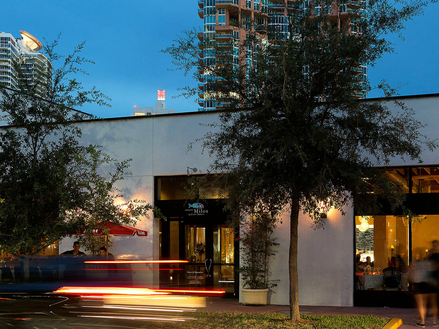 16 Best Seafood Restaurants in Miami for a Fresh-Caught Feast