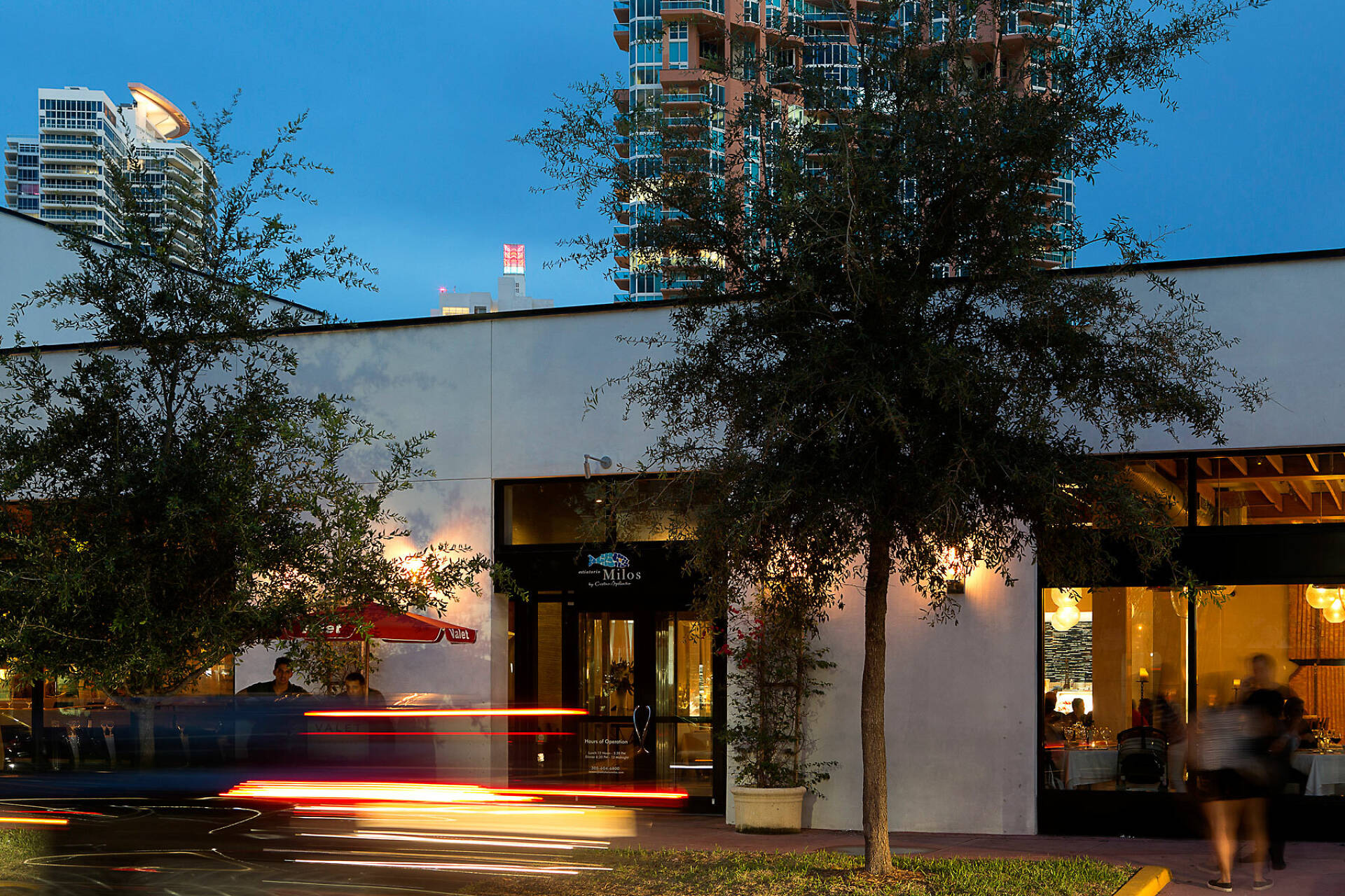 15 Best Spots for Thanksgiving Dinner in Miami 2024