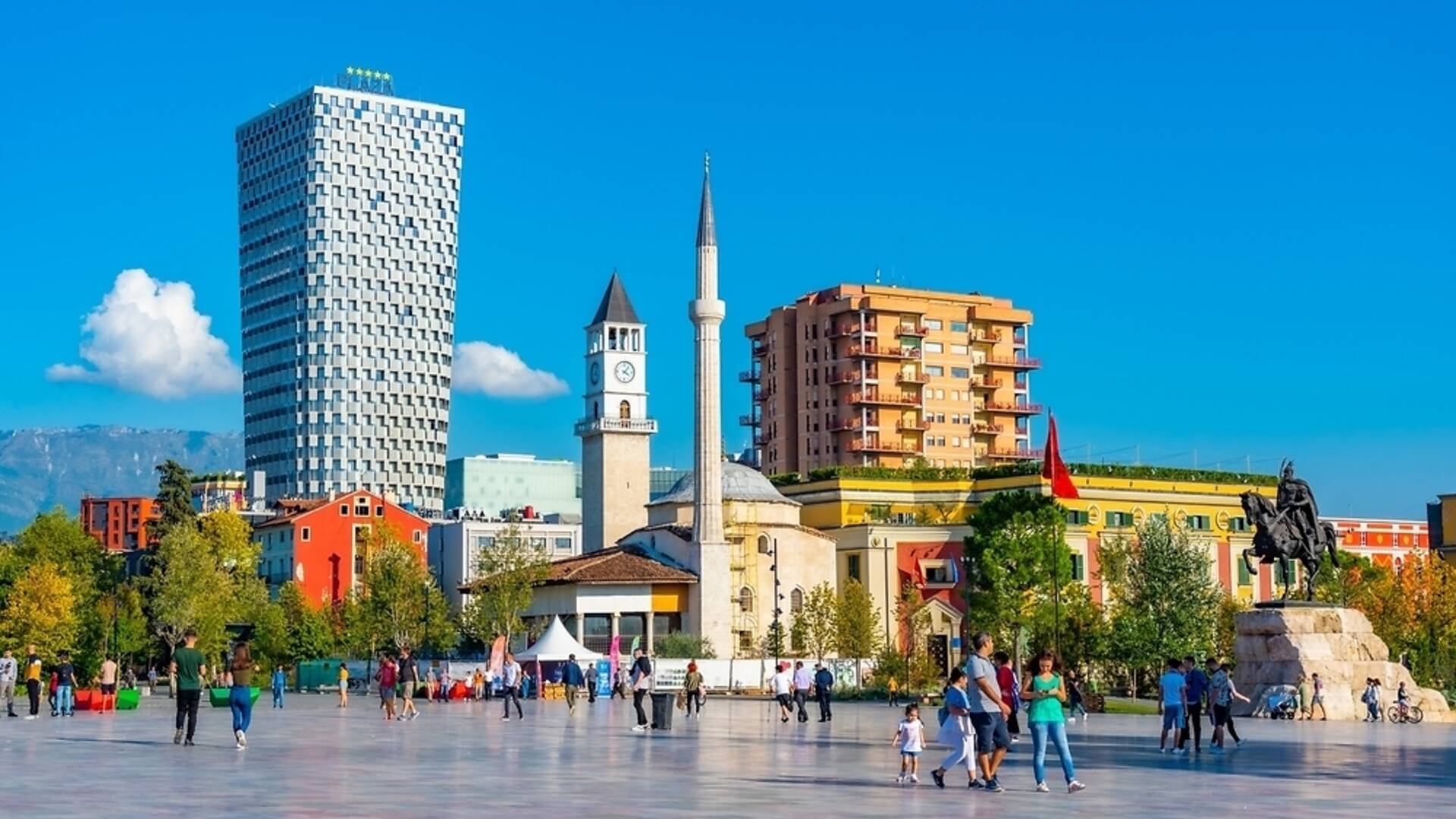 10 Top Places to Visit in Albania, From Beaches to City Breaks