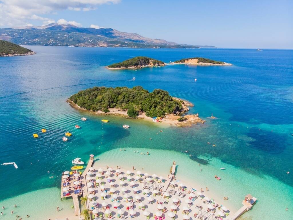 10 Top Places to Visit in Albania, From Beaches to City Breaks