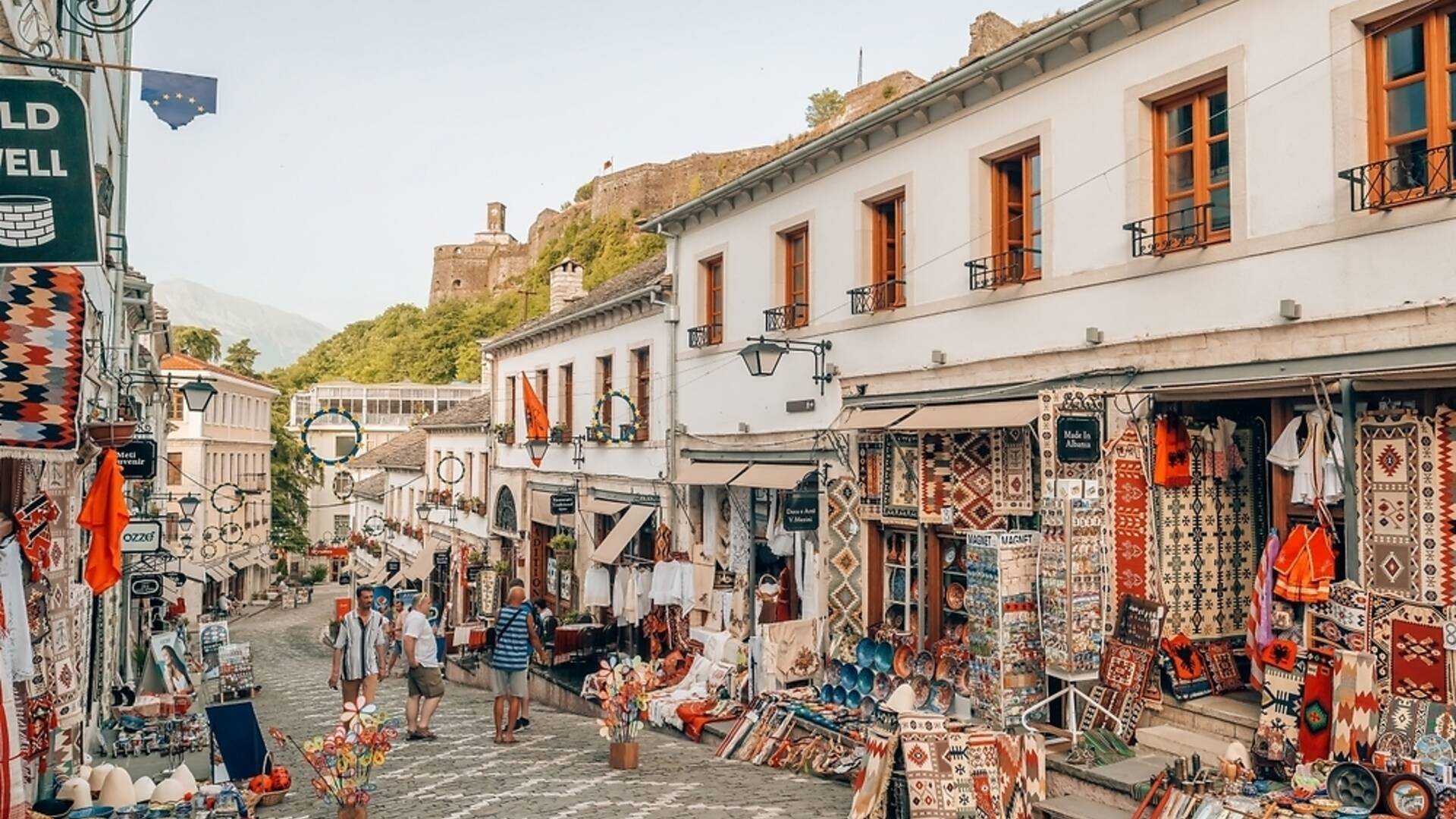 9 Best Places to Visit in Albania This Summer