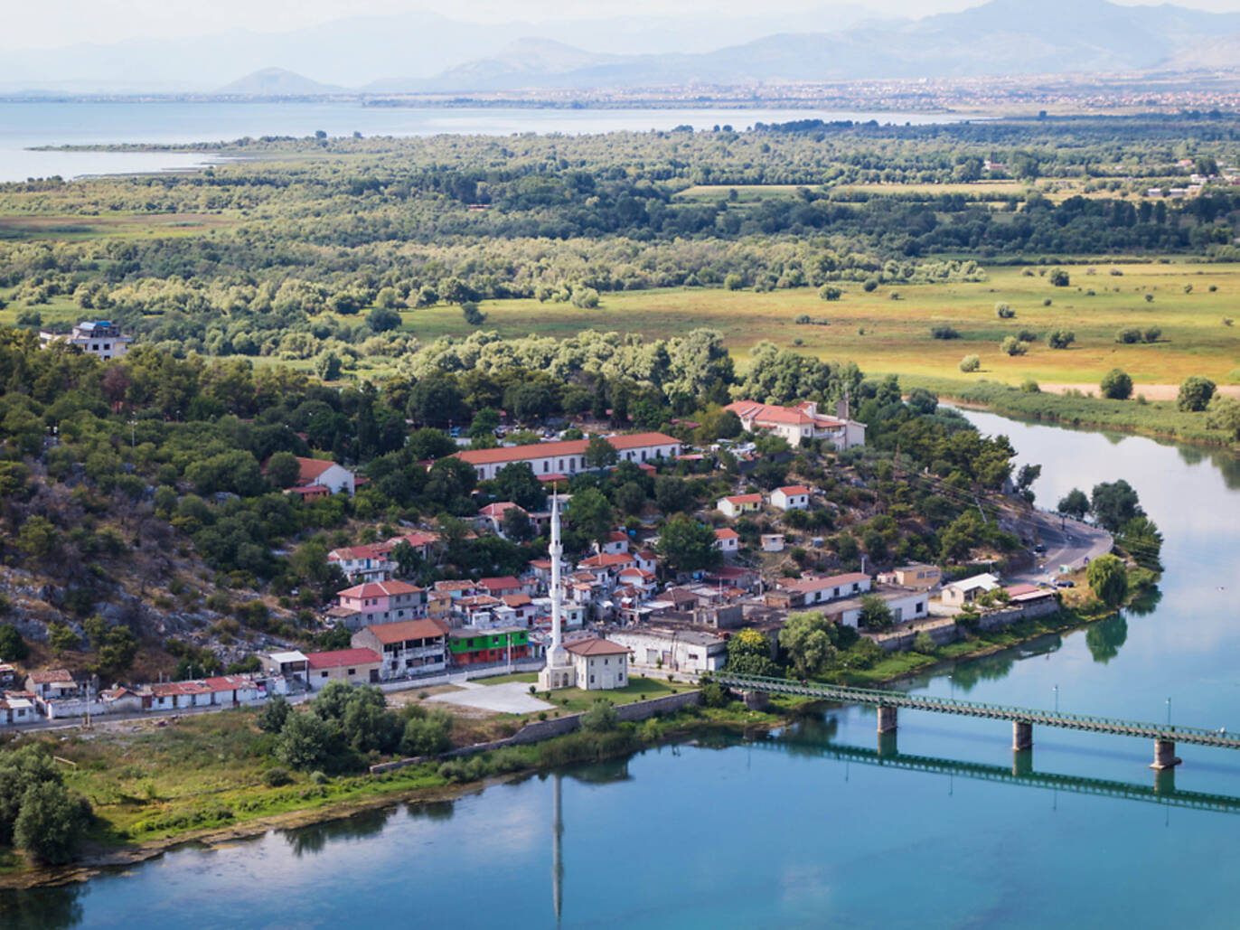 10 Top Places to Visit in Albania, From Beaches to City Breaks