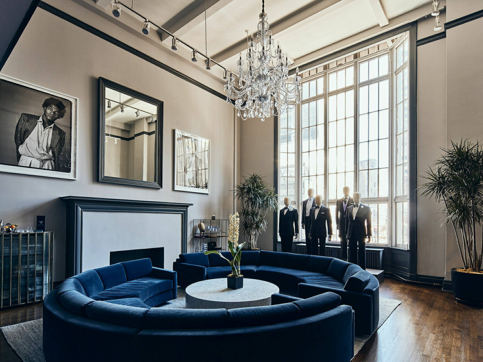 Best places to get custom suits in NYC 2025