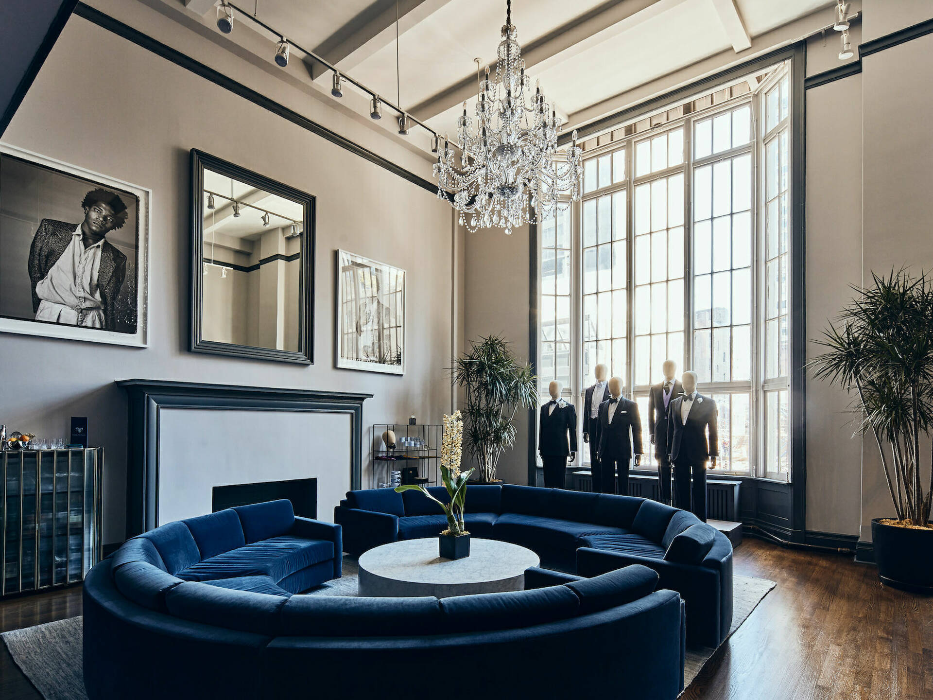 Best places to get custom suits in NYC 2025