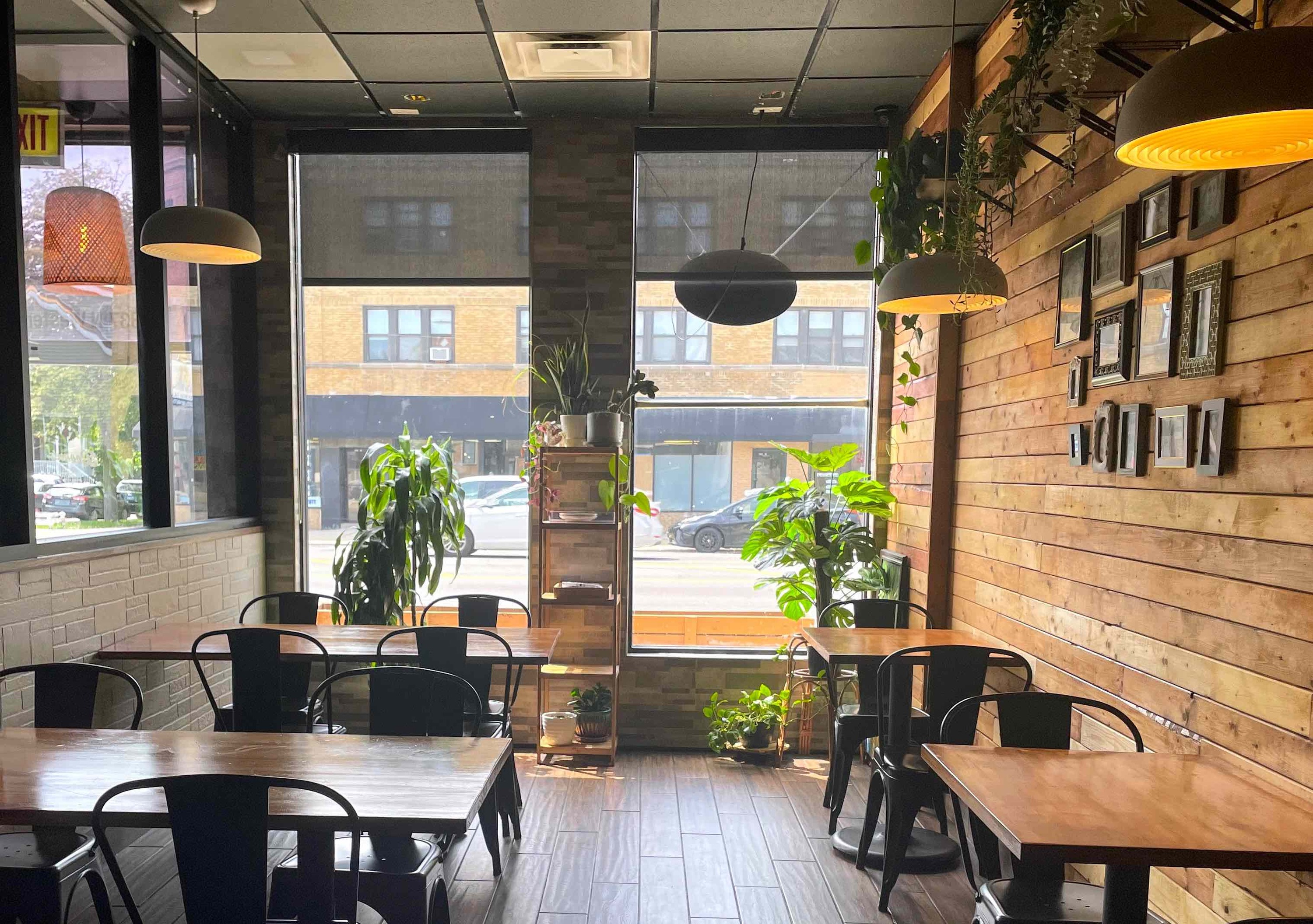 Review: Boonie's Filipino Restaurant