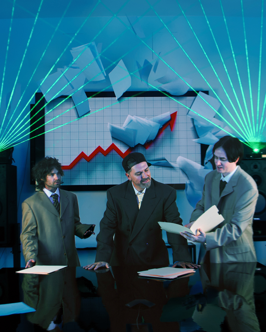 Grave Rave | Music in Los Angeles