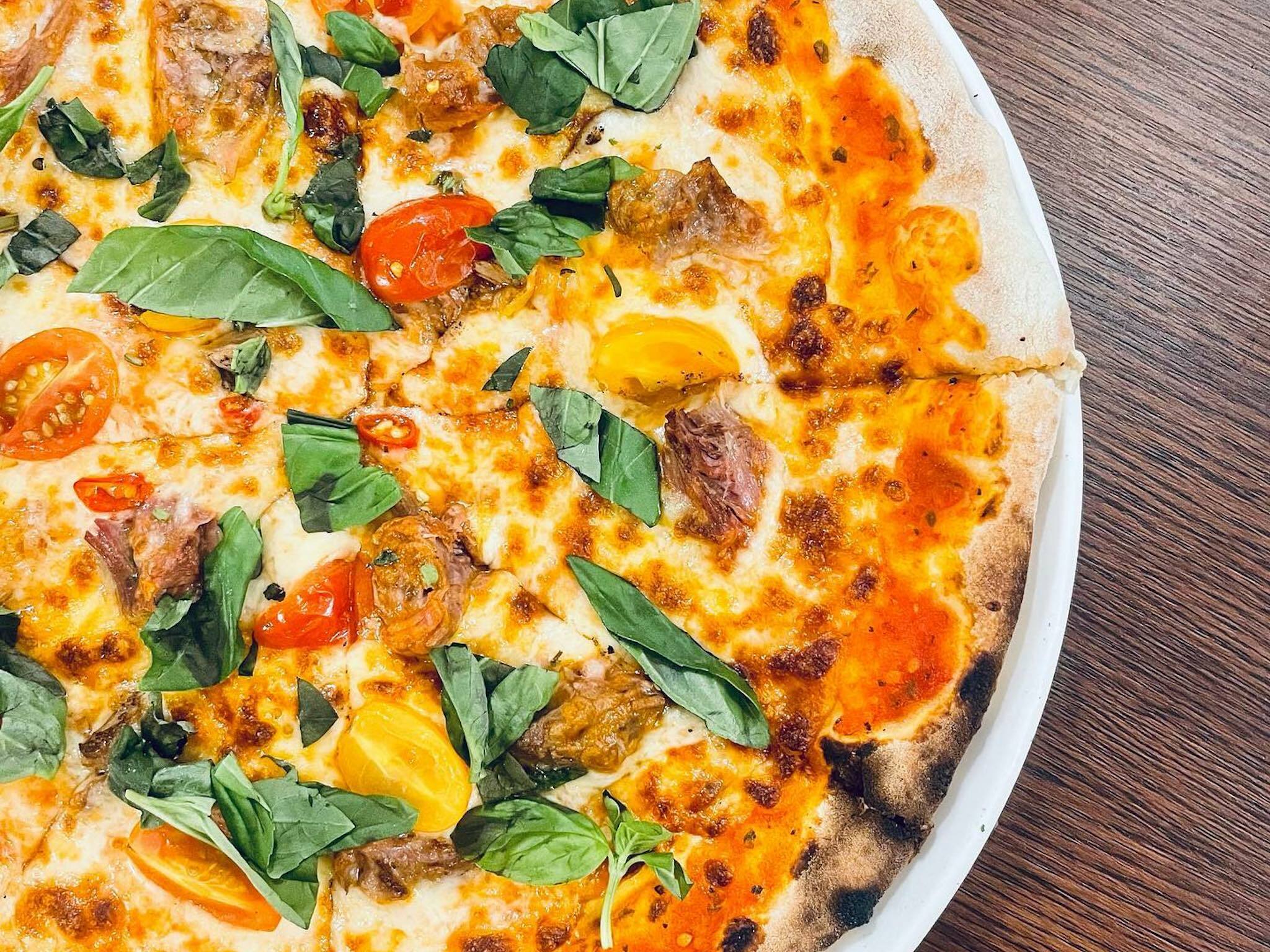 Pietro Ristorante Italiano | Restaurants in Serangoon, Singapore