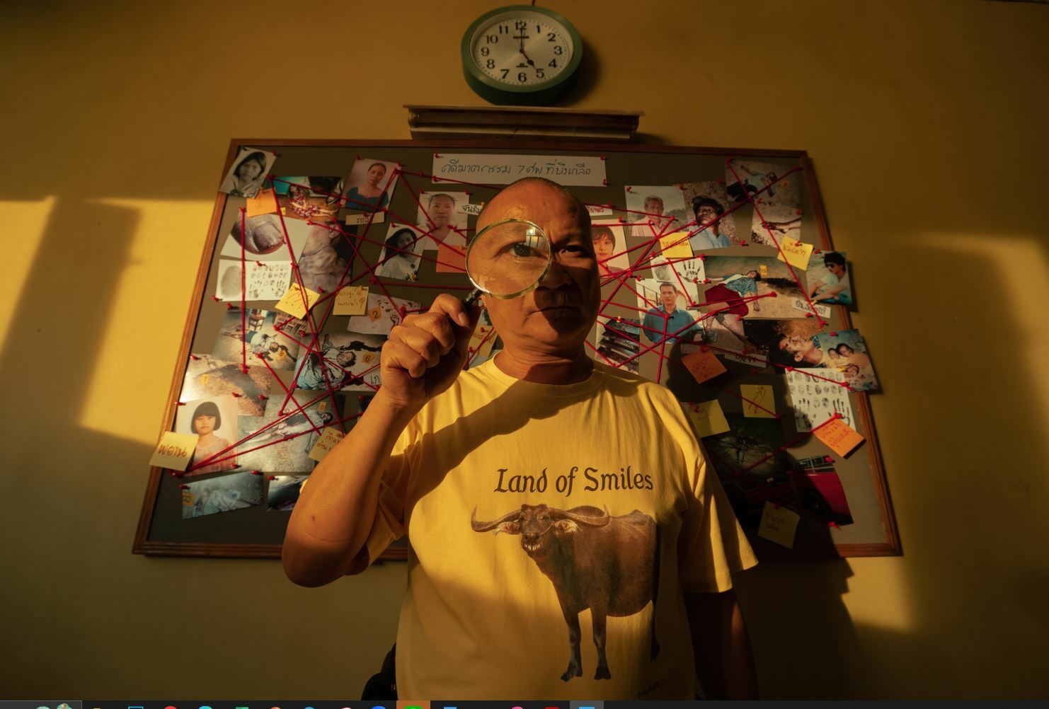 Netflix drops its first original Thai movie in the Isan dialect