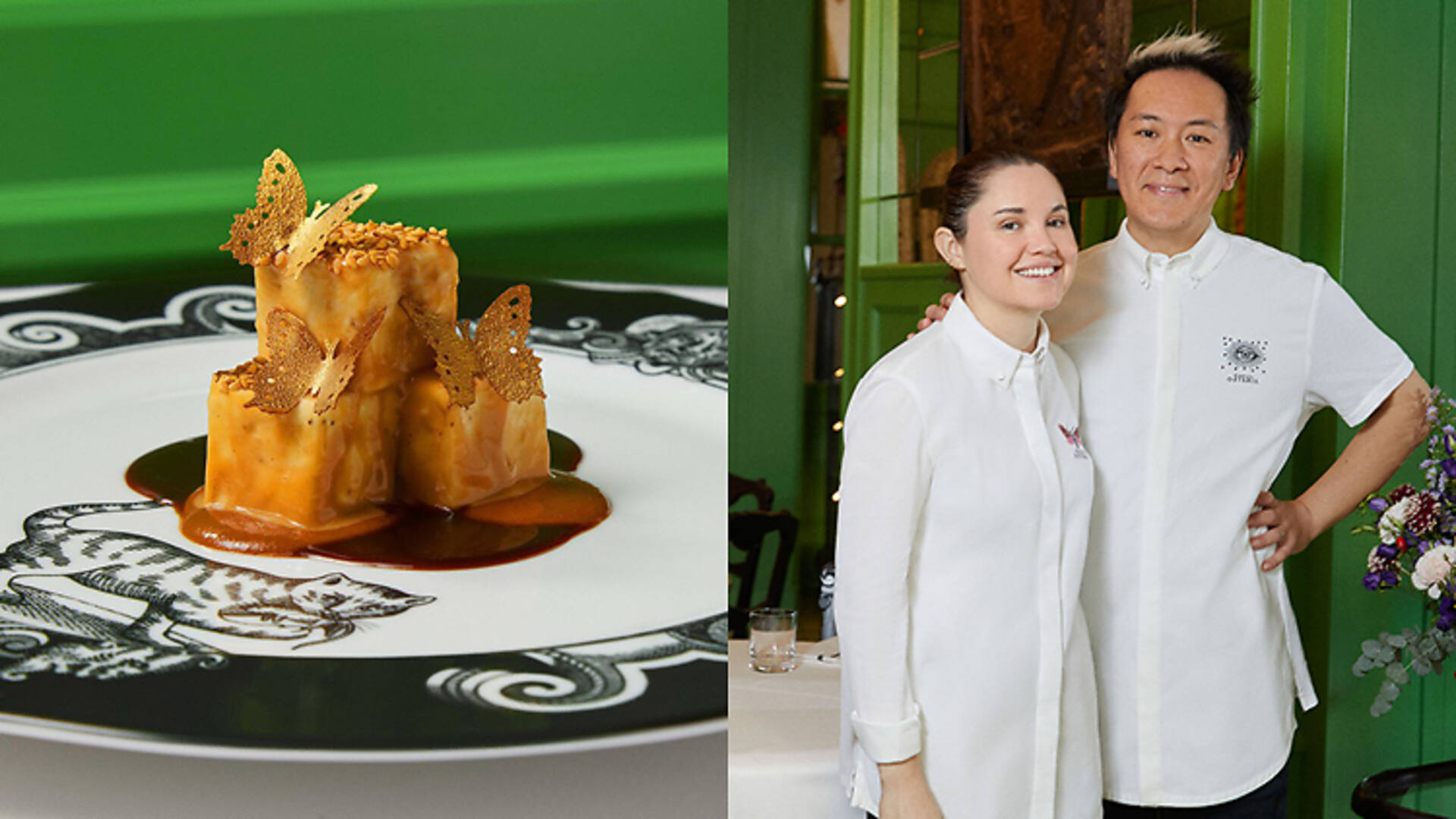 Gucci Osteria chefs are coming to Rosewood Phuket for two pop-up ...