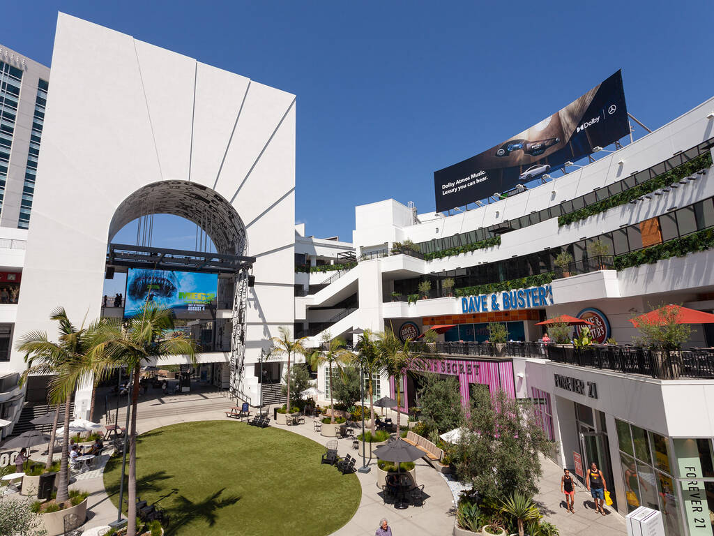 October 2024 Events Calendar for Los Angeles