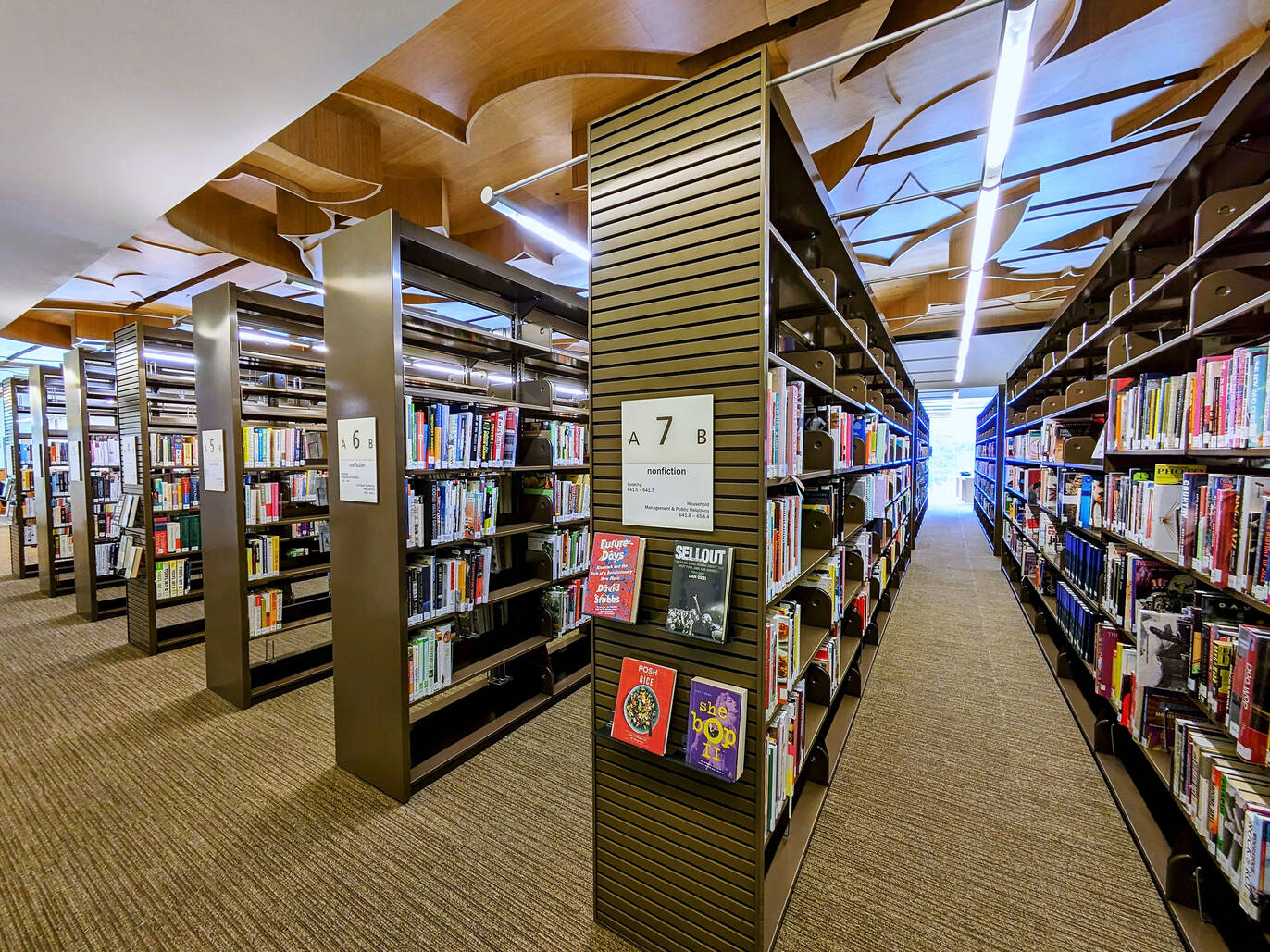 10 Most Beautiful Libraries in Los Angeles