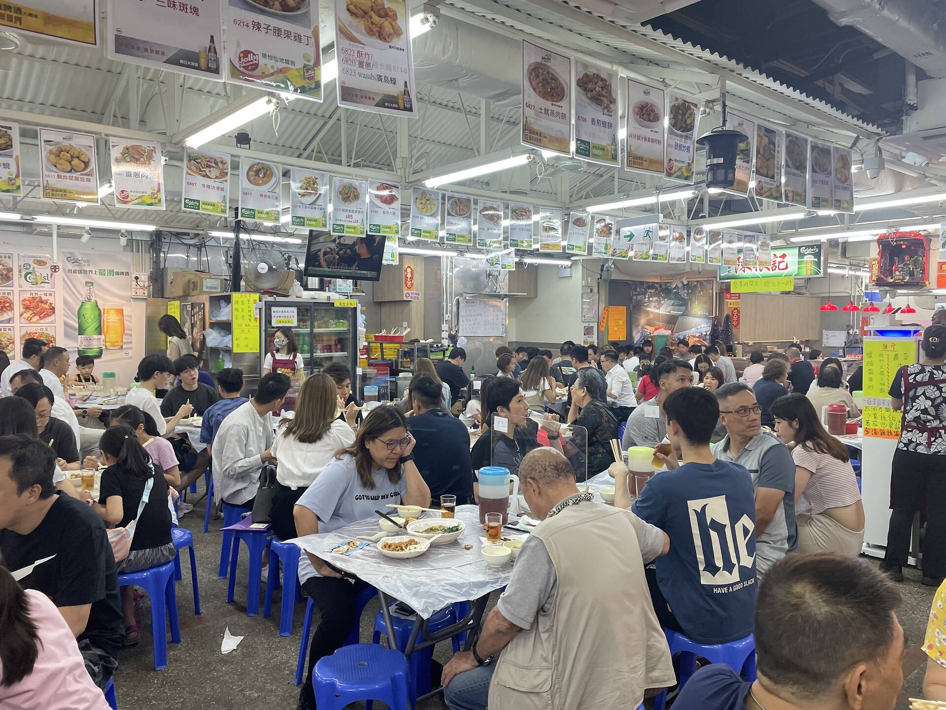 12 Best dai pai dongs you need to try in Hong Kong - Time Out Hong Kong