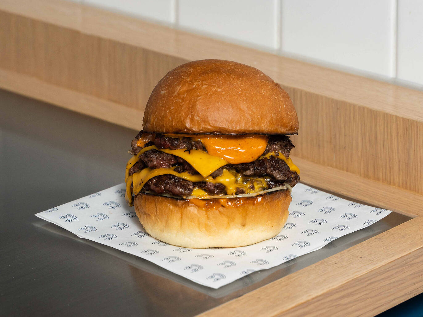 14 Spots To Get The Best Burgers In Singapore Right Now