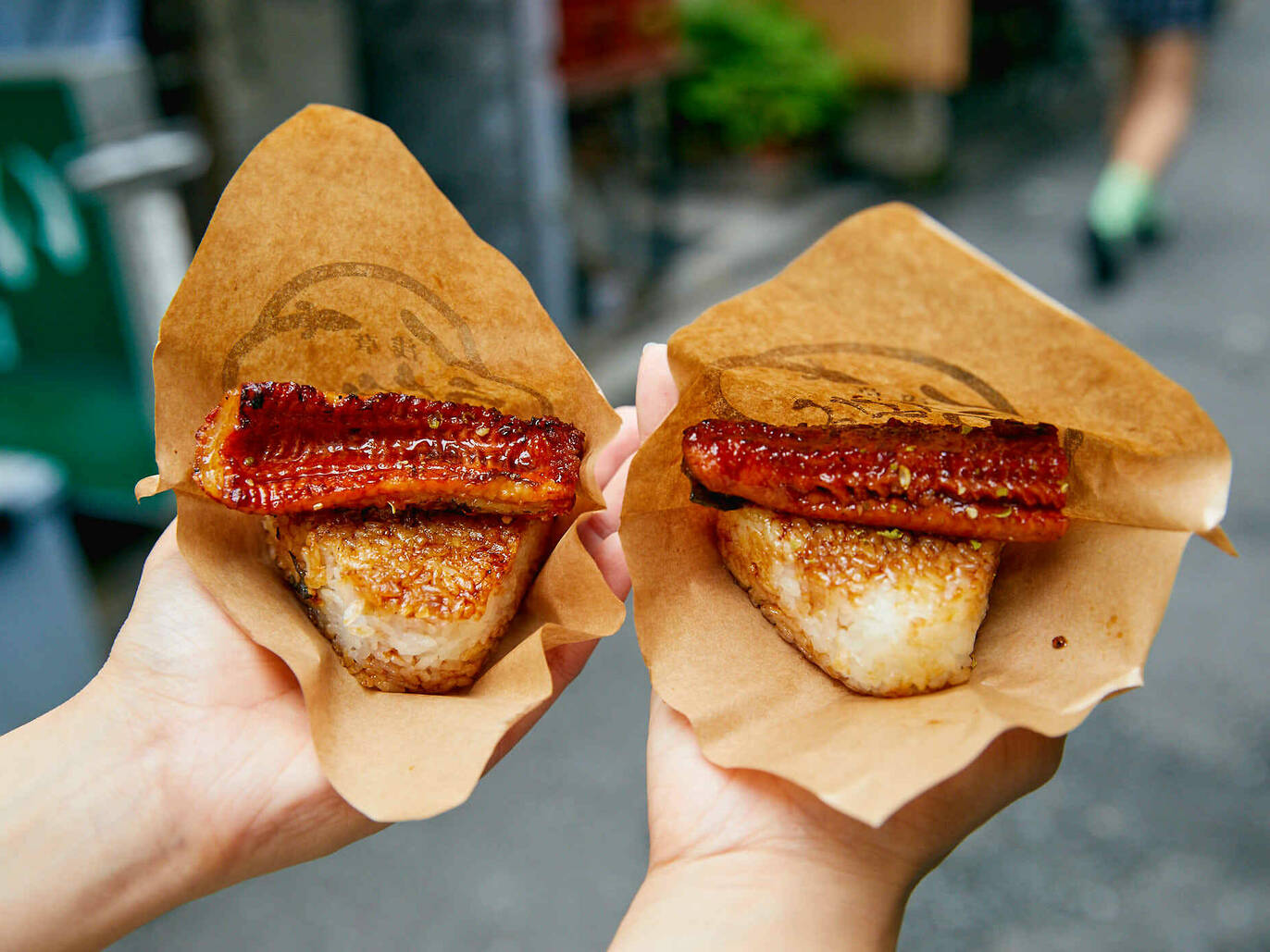 10 best street food, snacks and desserts in Asakusa near Sensoji Temple