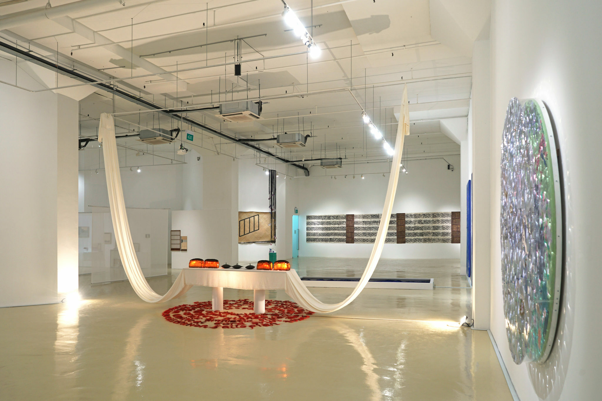 Gajah Gallery | Art in Harbourfront, Singapore