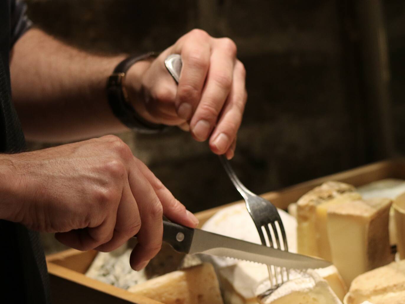 London's Best French Restaurants | 29 French Fancies