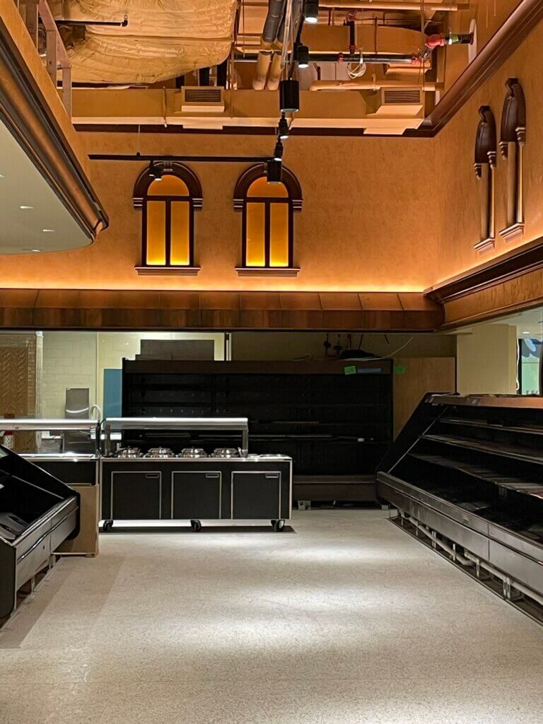 The first Wegmans in Manhattan has an official opening date