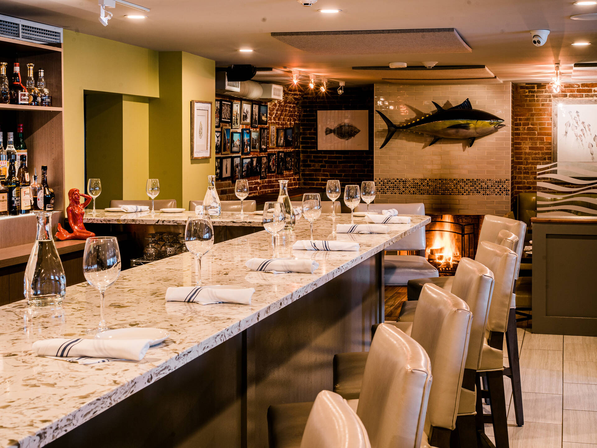 15 Best Restaurants On The North Shore Worth The Trip Up