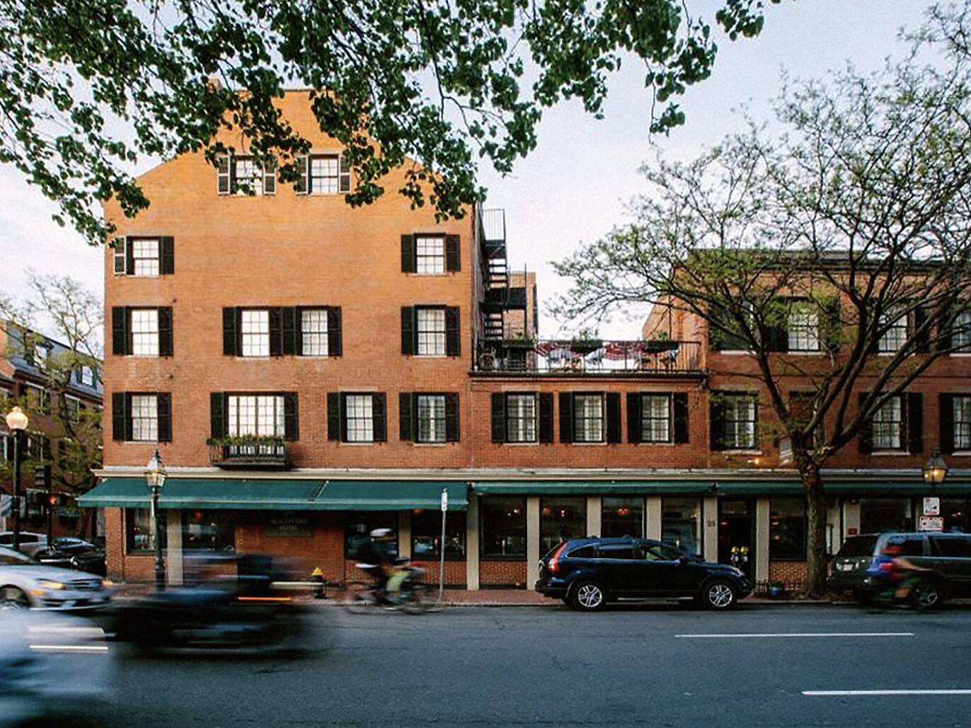 Beacon Hill Neighborhood Guide: Best Things to Do, Restaurants