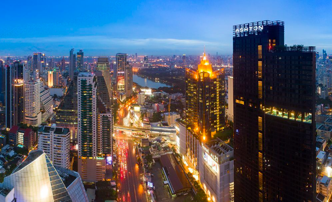 The 50-floor Ashton Asoke faces a cloudy future as court revokes ...