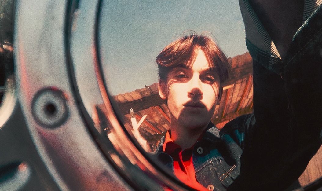 Johnny Orlando | Music in Singapore