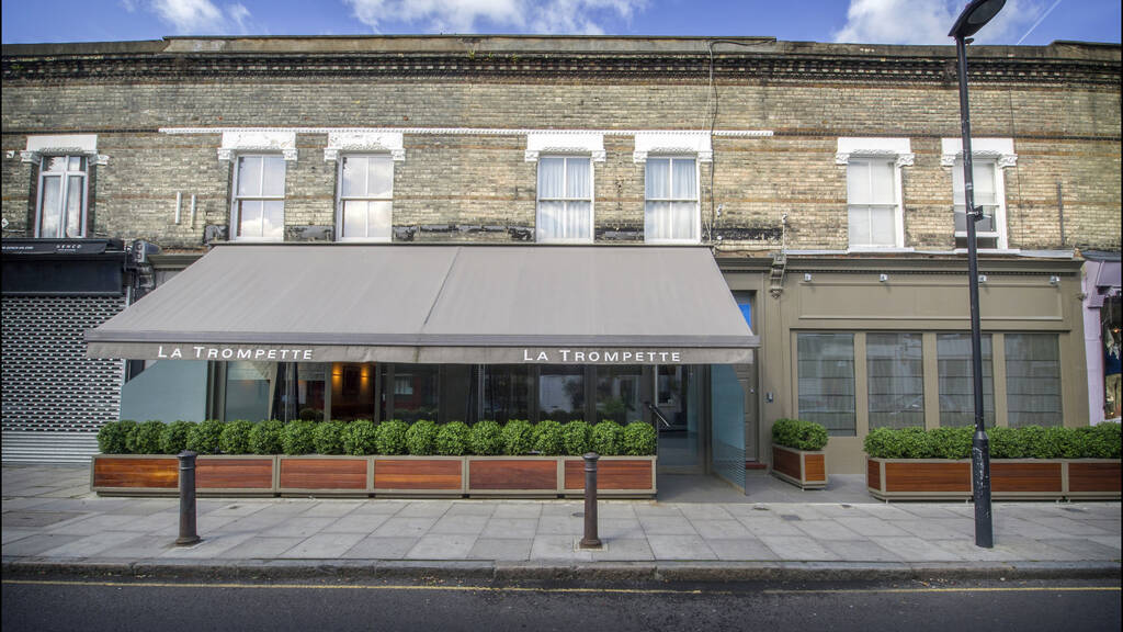 Best Restaurants in Chiswick: 12 Top West London Spots
