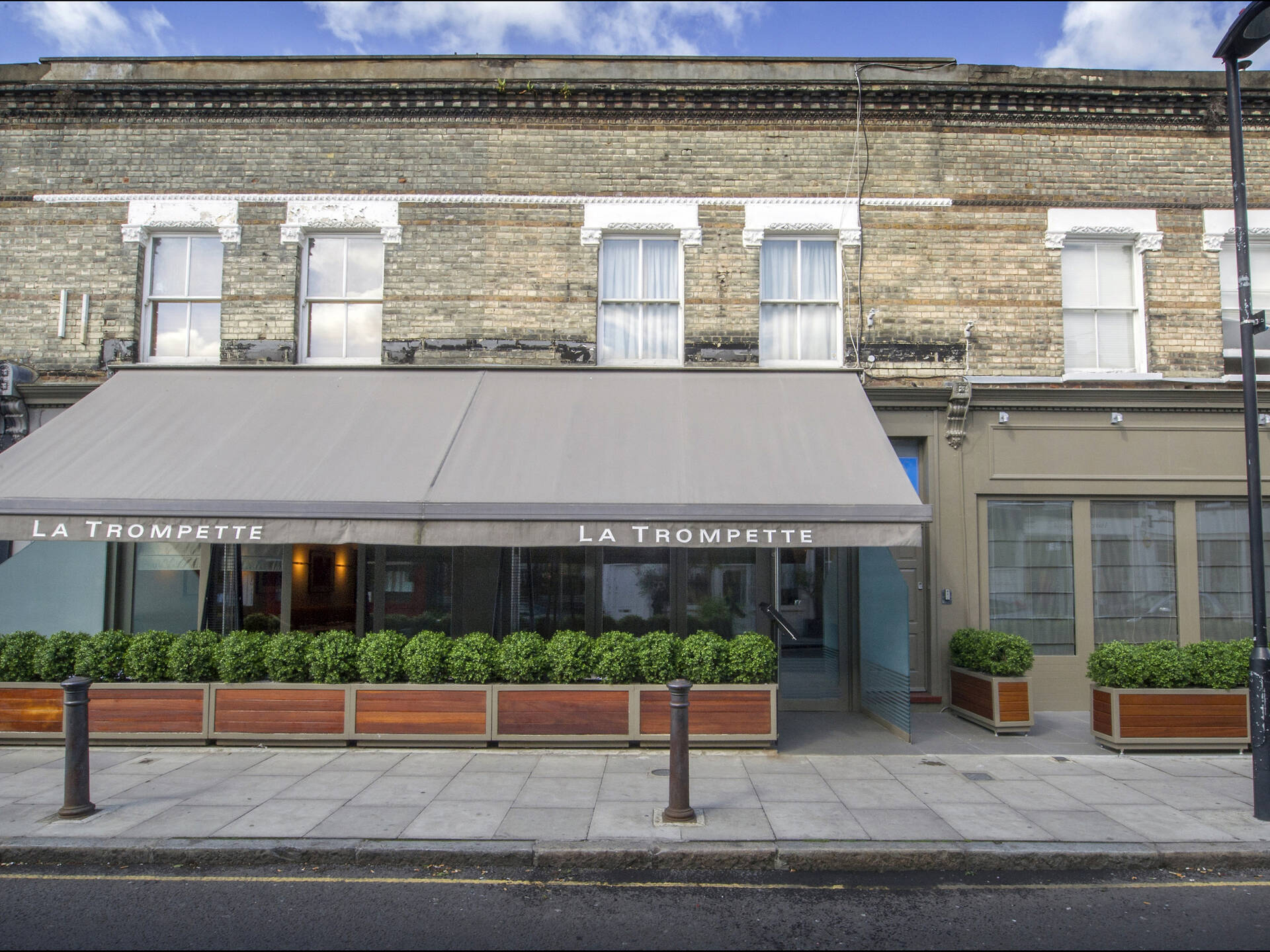 Best Restaurants in Chiswick: 12 Top West London Spots