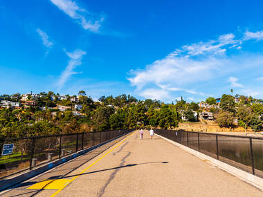 11 Best Things to do in Silver Lake, L.A.'s Famously Hip Neighborhood