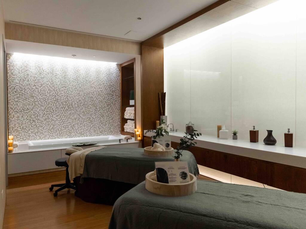 23 Spas in Chicago To Escape the Hustle and Bustle of the City