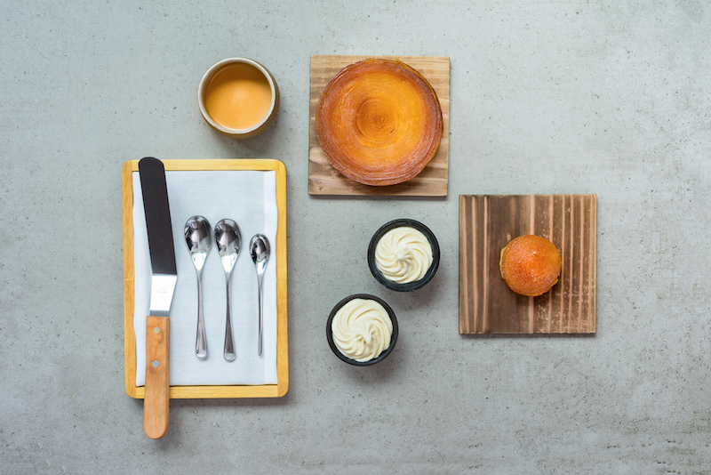 Michelin-starred Roganic is bringing back its popular baking classes ...