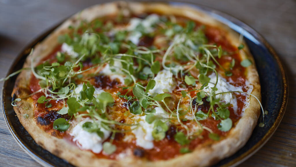 64 Old Compton Street | Restaurants in Soho, London