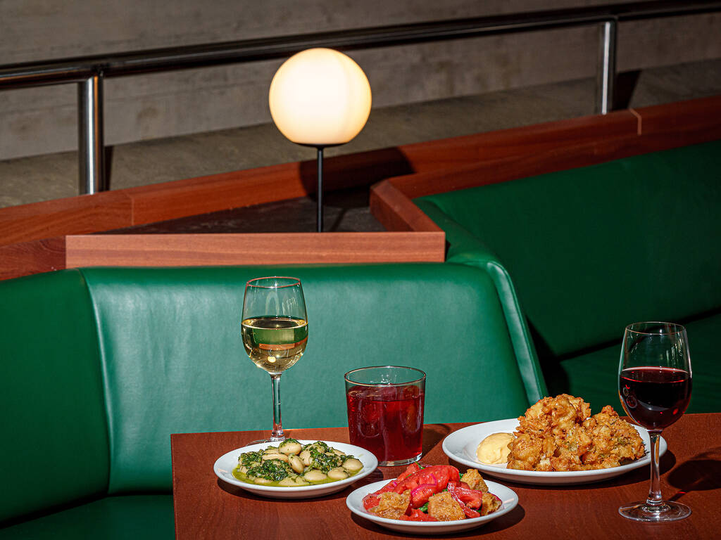 18 Best Restaurants Near Waterloo And South Bank