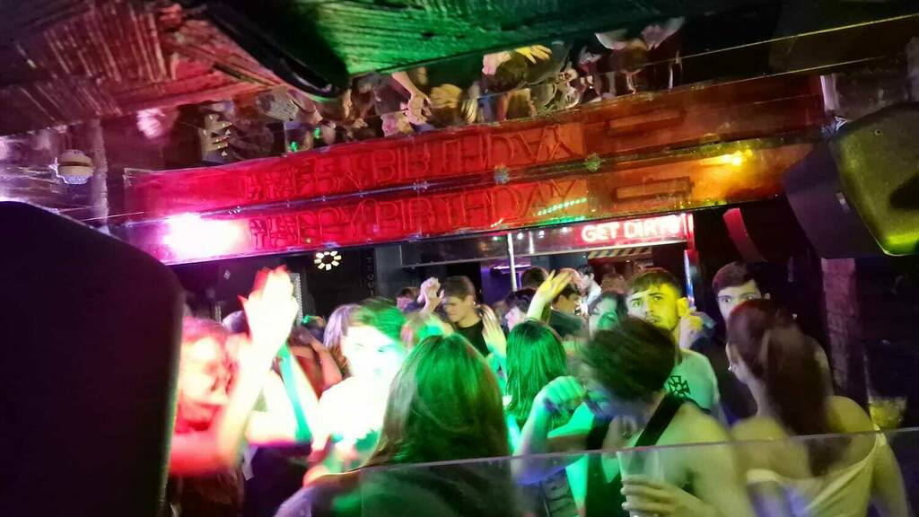 10 Best Clubs in Edinburgh: Where To Go Out, Picked By Locals