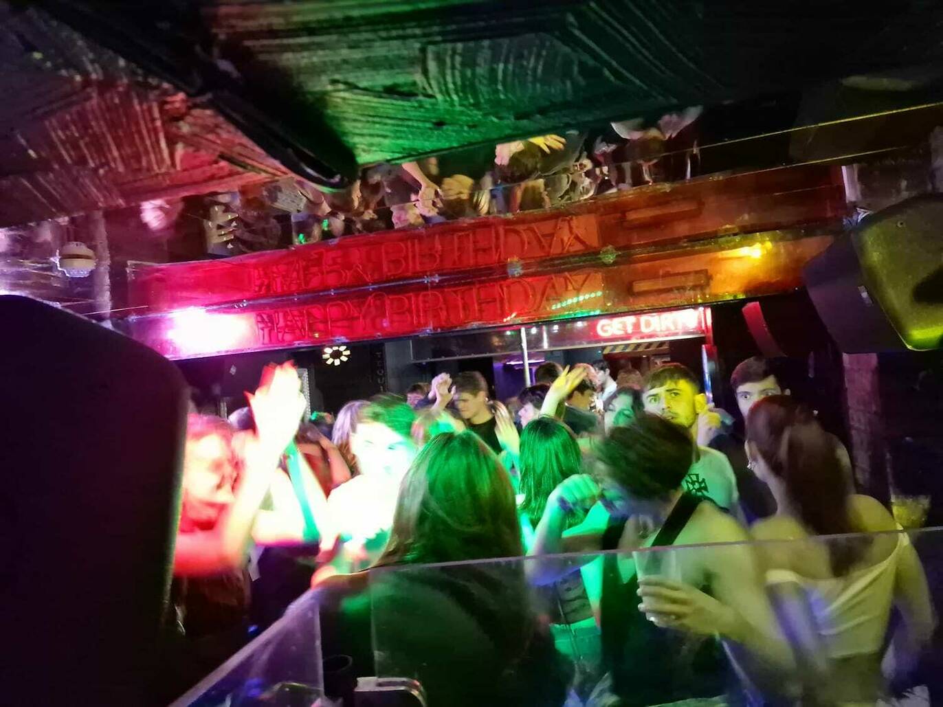 10 Best Clubs in Edinburgh: Where To Go Out, Picked By Locals