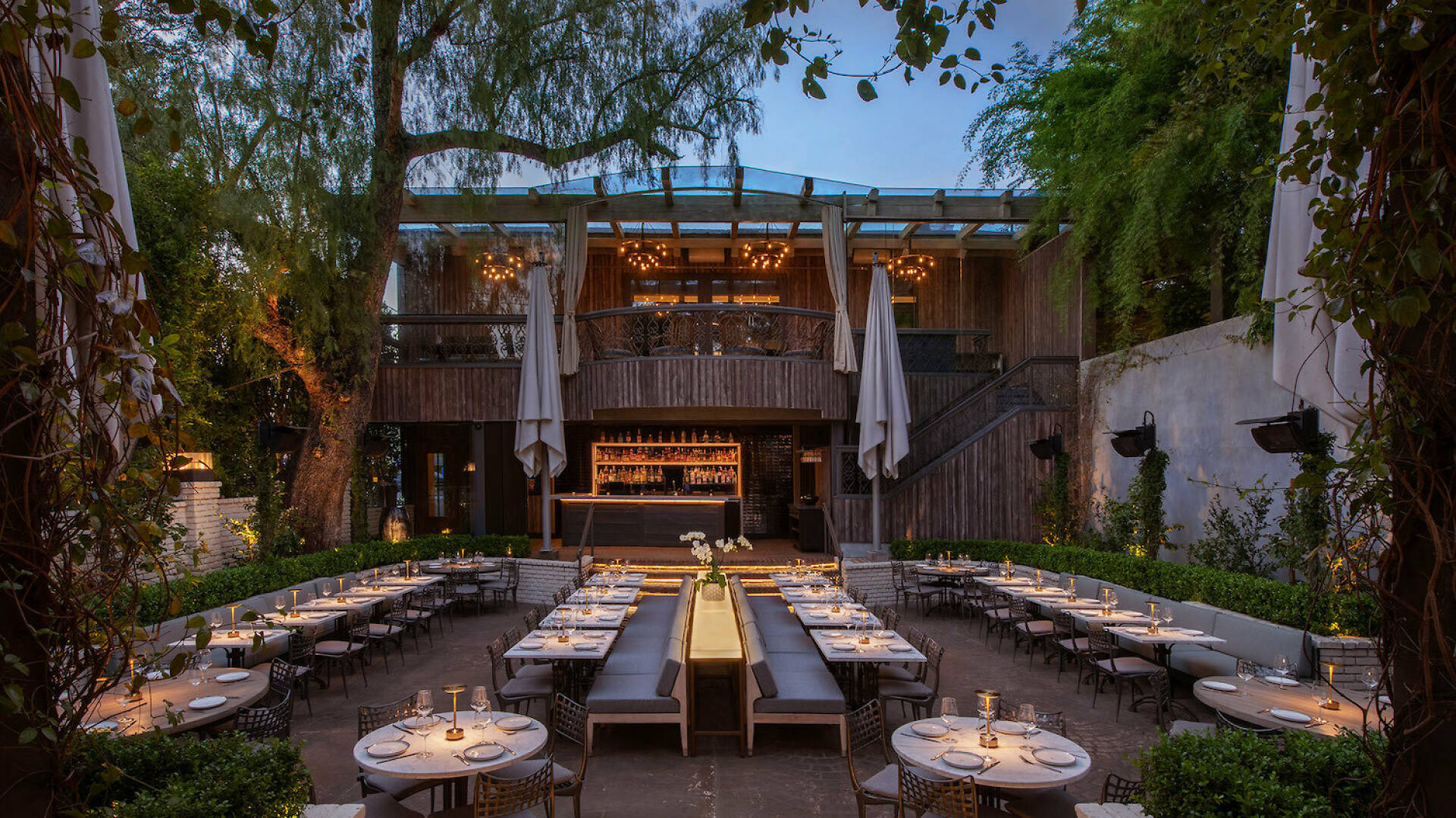 Casaléna | Restaurants in Woodland Hills, Los Angeles