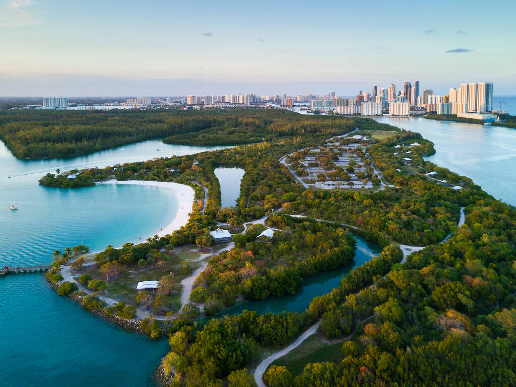 17 Best Parks in Miami for Fresh Air and Outdoor Fun