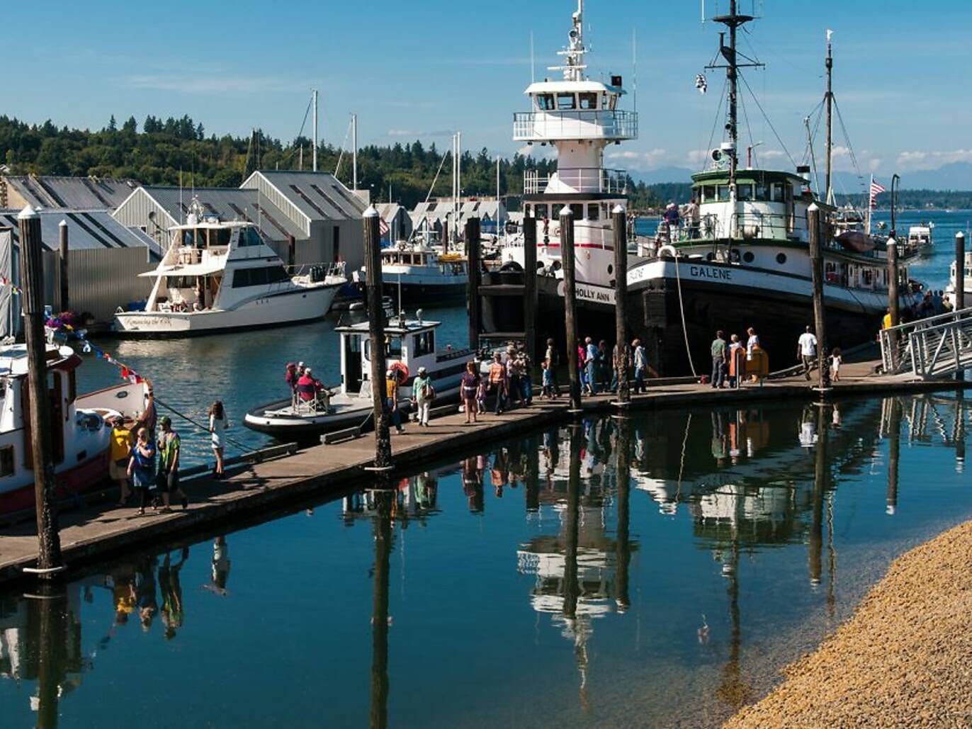 17 Best Labor Day Weekend Getaways: Last-Minute Trips For The Long Weekend