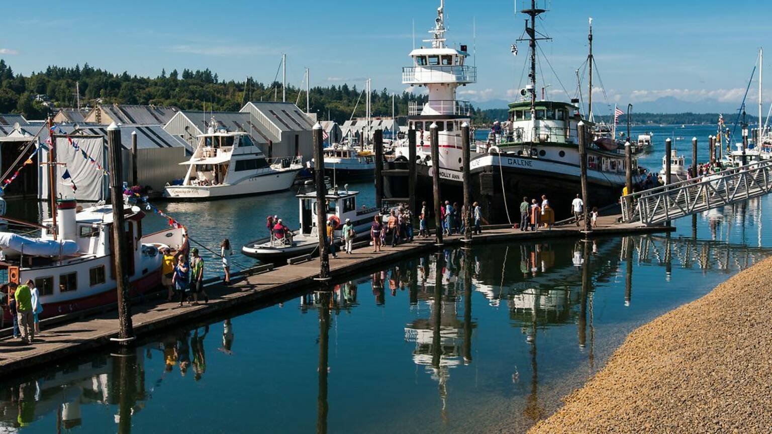 17 Best Labor Day Weekend Getaways: Last-Minute Trips For The Long Weekend