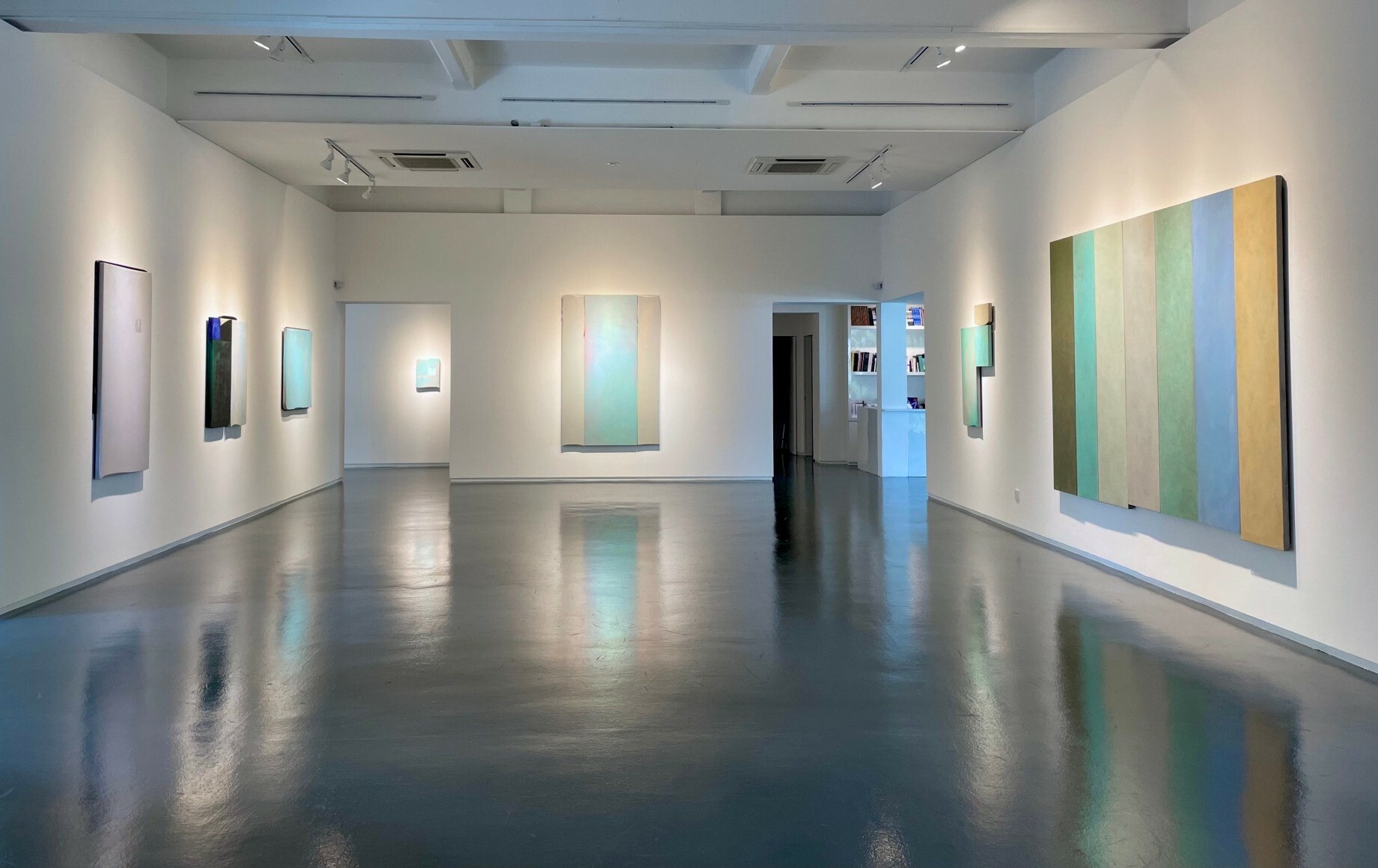 Transparent and Translucent | Art in Singapore