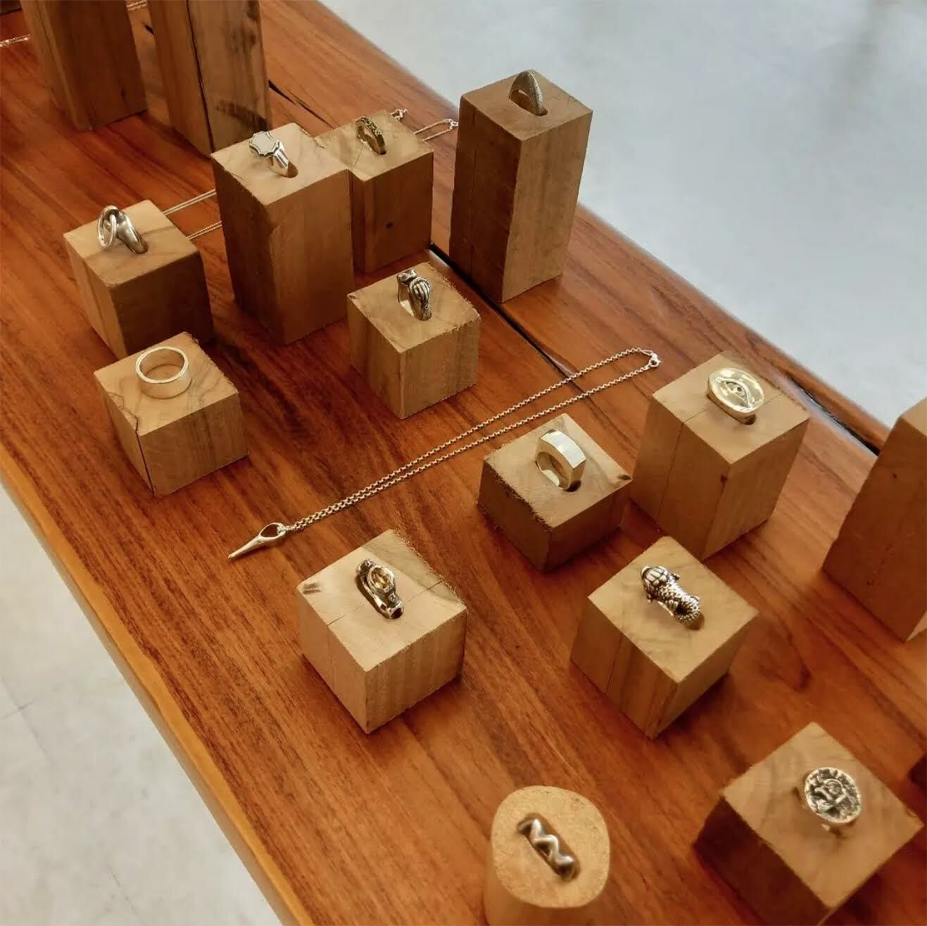 New Art Dealers Alliance (NADA) Flea | Art in New York