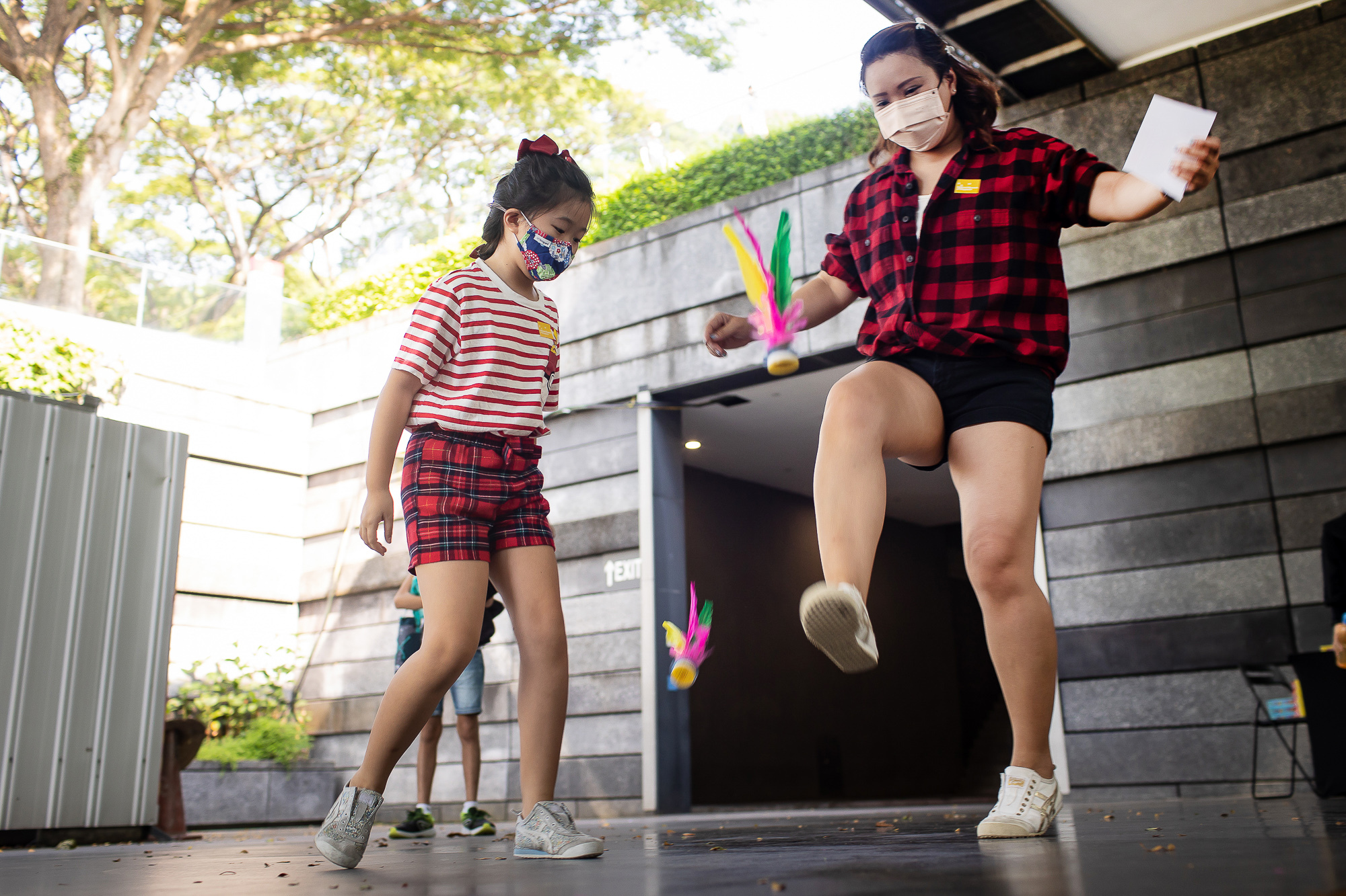 National Day Open house at the National Museum of Singapore | Things to ...